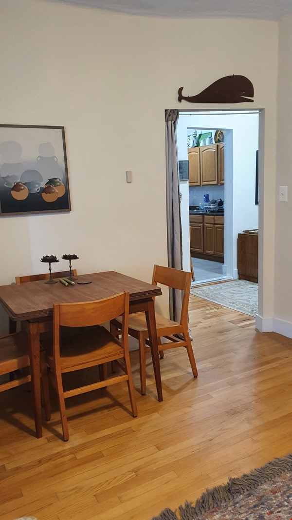 Off-Campus Housing and Sublets near Baruch College City University of ...