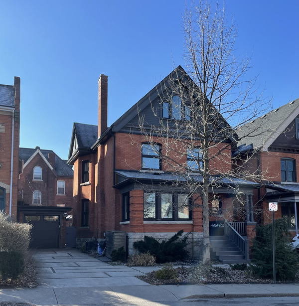 4 bedroom House for rent in Hamilton listing 110701