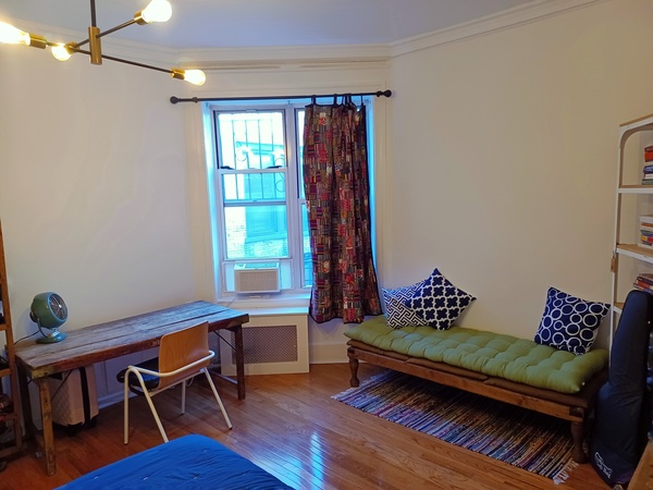 1 bedroom Apartment or Condo for rent in New York listing 112560