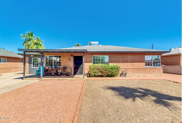 Off-Campus Housing and Sublets near Arizona State University