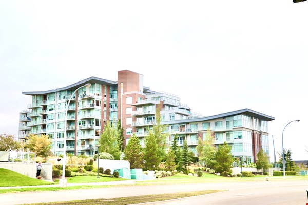 Off-Campus Housing and Sublets near University of Alberta