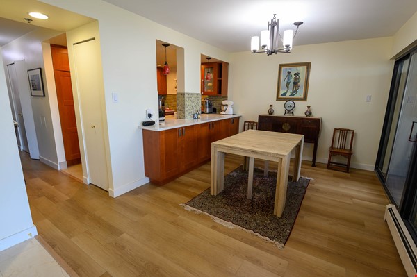 Off-Campus Housing and Sublets near University of British Columbia