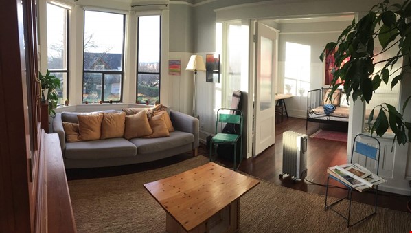 Off-Campus Housing and Sublets near University of British Columbia