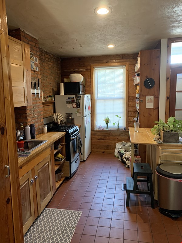 Off-Campus Housing and Sublets near Rowan University