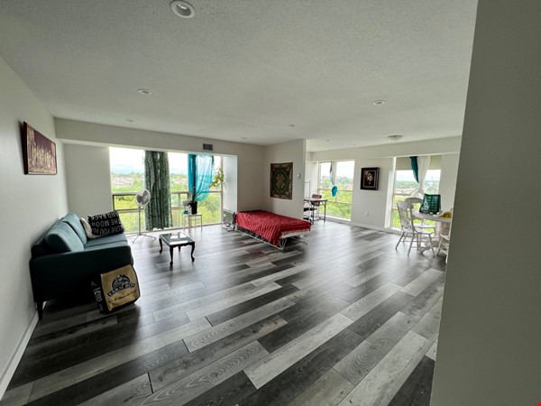 Off-Campus Housing and Sublets near Fanshawe College