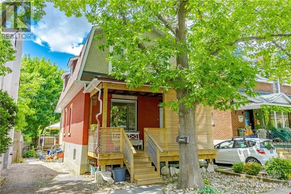 Off-Campus Housing and Sublets near Carleton University