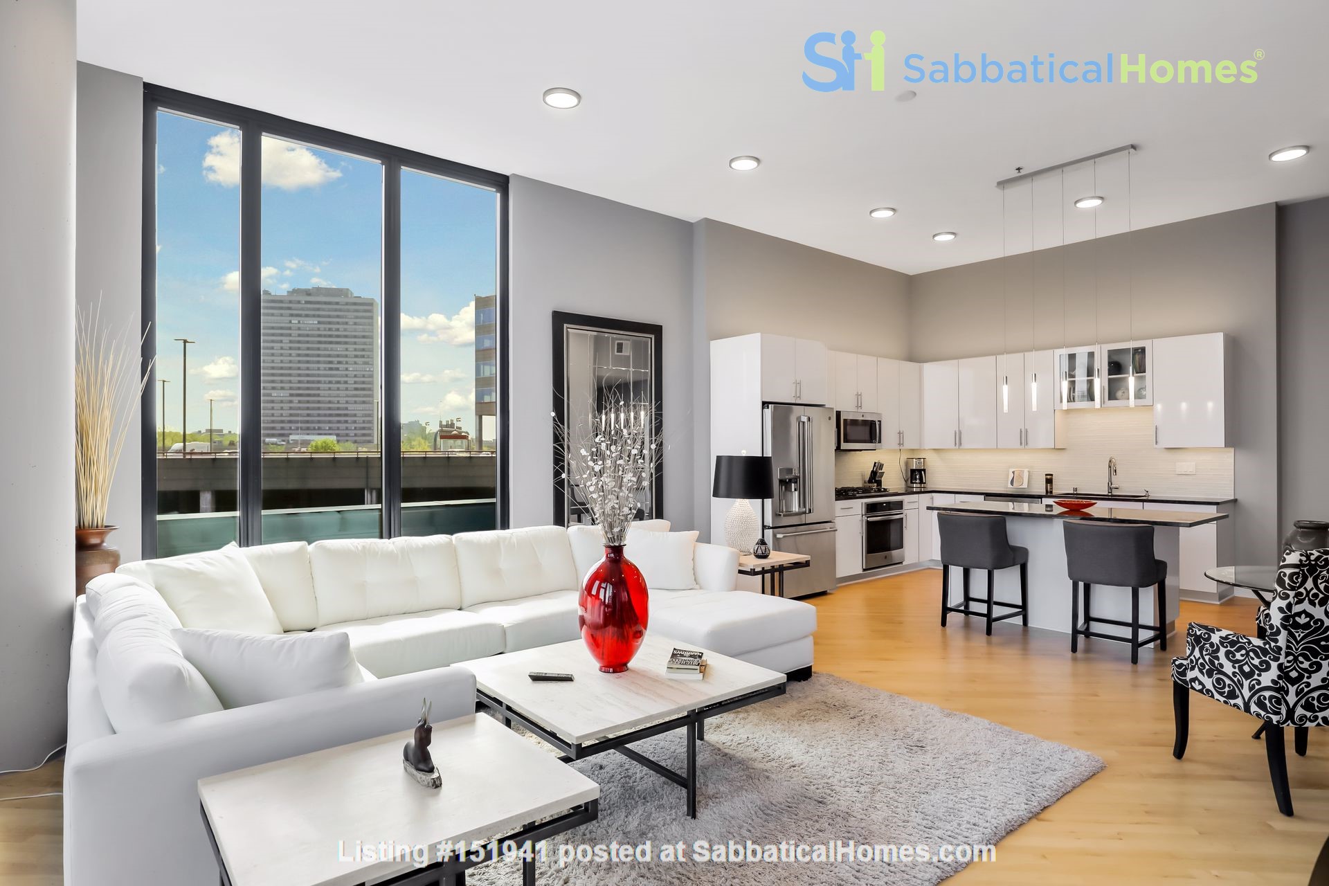 1 bedroom Apartment or Condo for rent in Minneapolis listing 151941