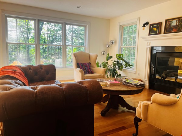 5 bedroom House for rent in Amherst listing 152776