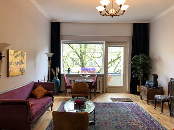 1 bedroom Apartment or Condo to swap in Berlin listing 152840