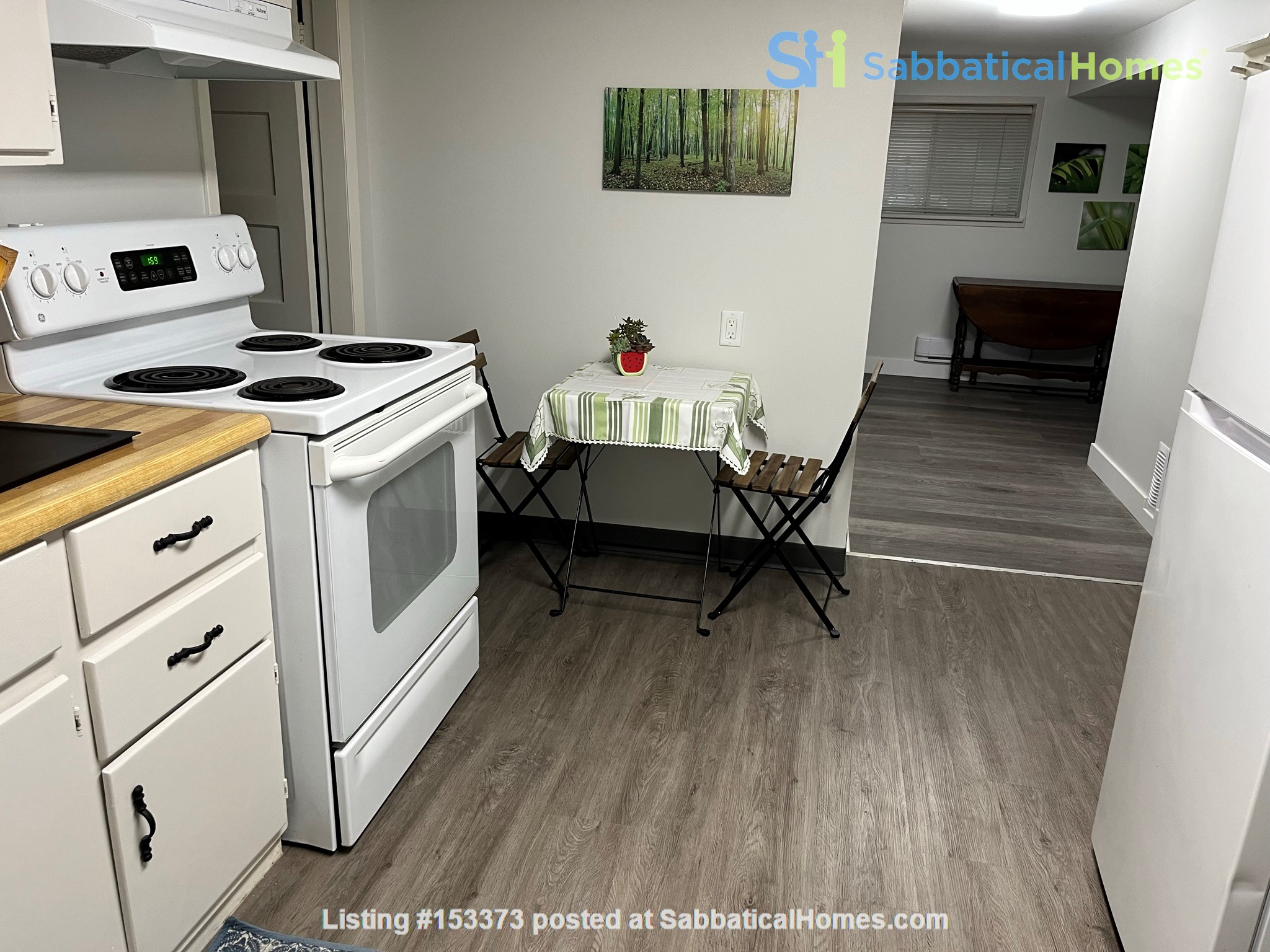 1 bedroom House for rent in Vancouver listing 153373