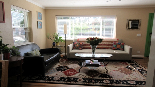 Off-Campus Housing and Sublets near Weber State University