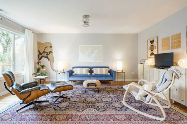 Off-Campus Housing and Sublets near OHSU School of Medicine