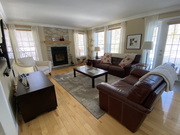 Off-Campus Housing and Sublets near Carleton University