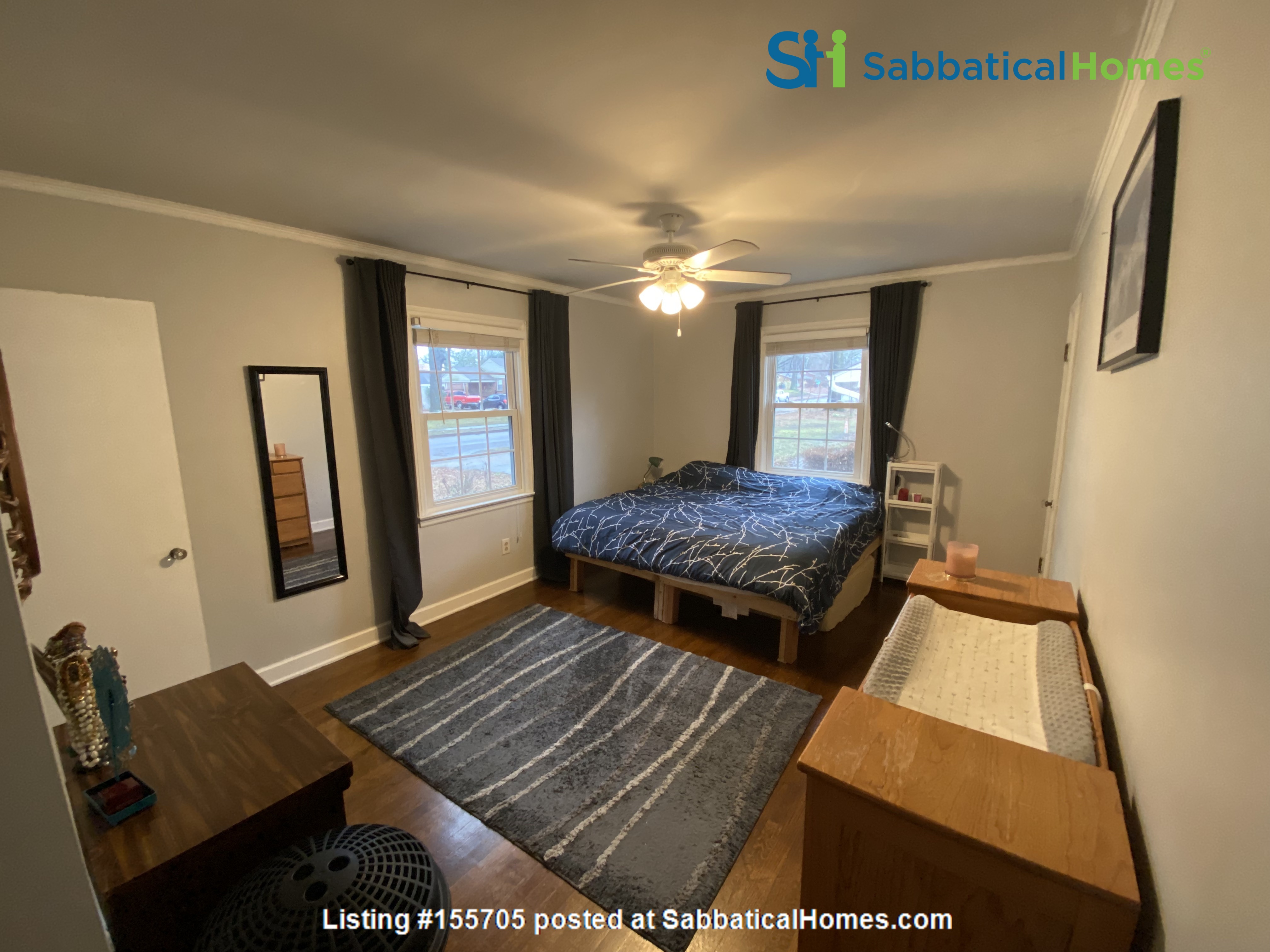 3 bedroom House for rent in Memphis listing 155705