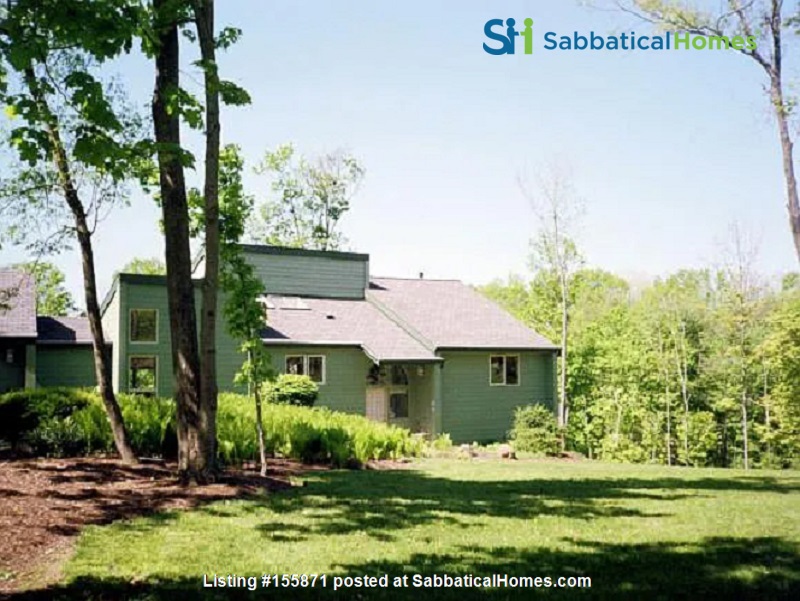 4 bedroom House for rent in Ithaca listing 155871