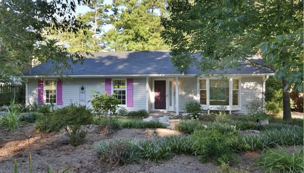 3 bedroom House for rent in Durham listing 158483