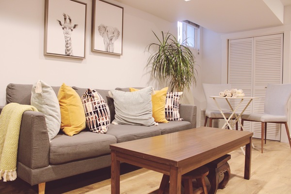 Off-Campus Housing and Sublets near Weber State University