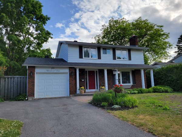 Off-Campus Housing and Sublets near Carleton University