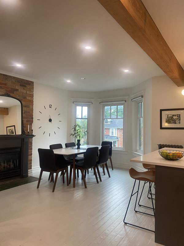 3 bedroom Apartment or Condo for rent in Toronto listing 159268