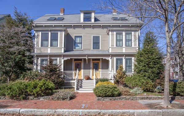 3 bedroom House for rent in Cambridge listing 164350