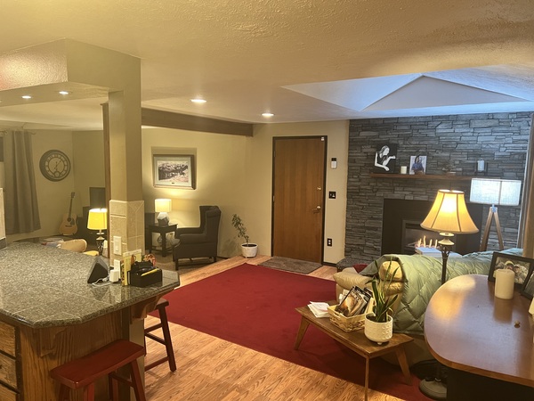 Off-Campus Housing and Sublets near Eastern Washington University