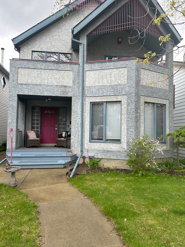 2 bedroom House for rent in Edmonton listing 166239