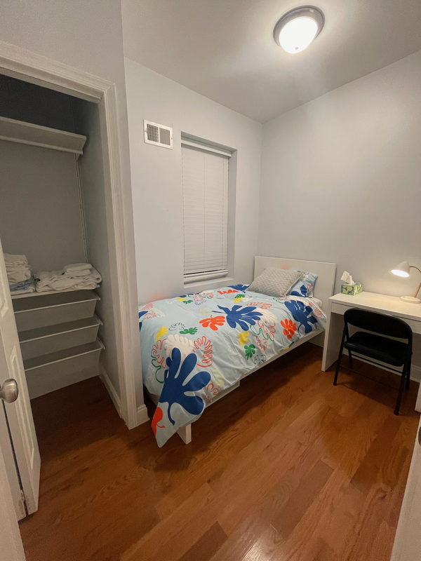 1 bedroom Apartment or Condo for rent in Philadelphia listing 166339