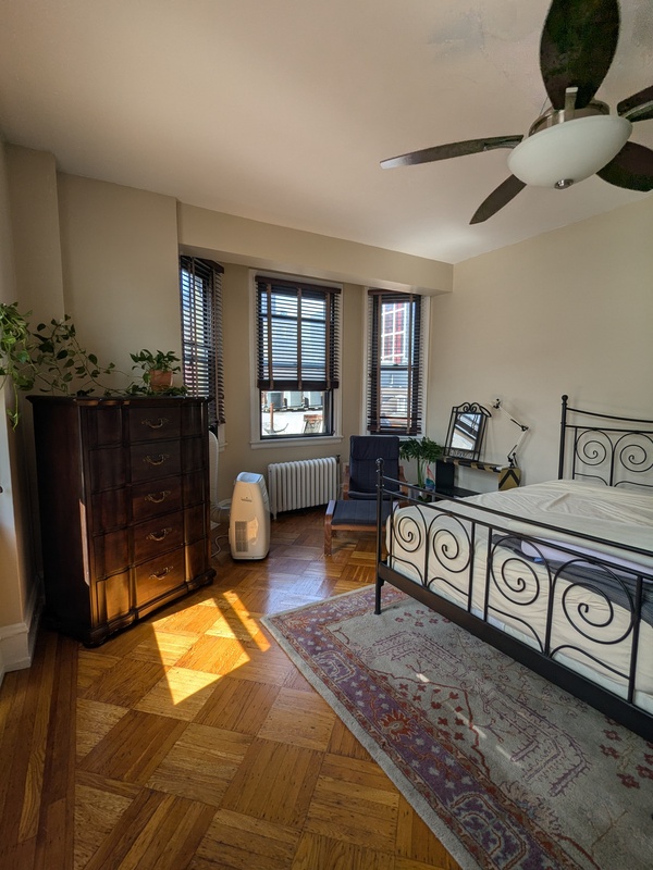1 bedroom Apartment or Condo for rent in Philadelphia listing 166918