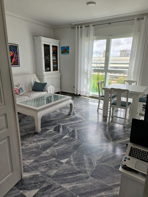 3 bedroom Apartment or Condo for rent in Seville listing 167654