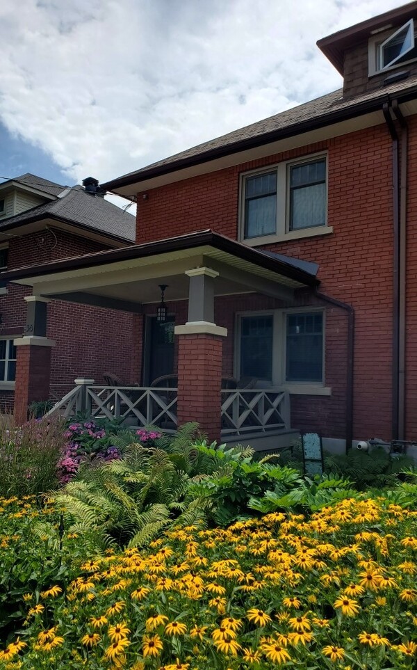 Off-Campus Housing and Sublets near Carleton University