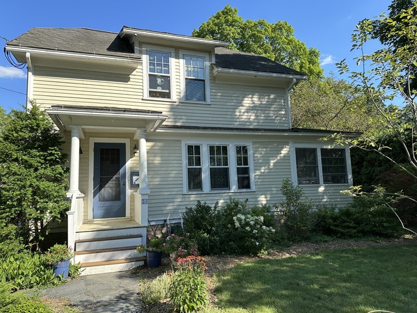 3 bedroom House for rent in Northampton listing 167702