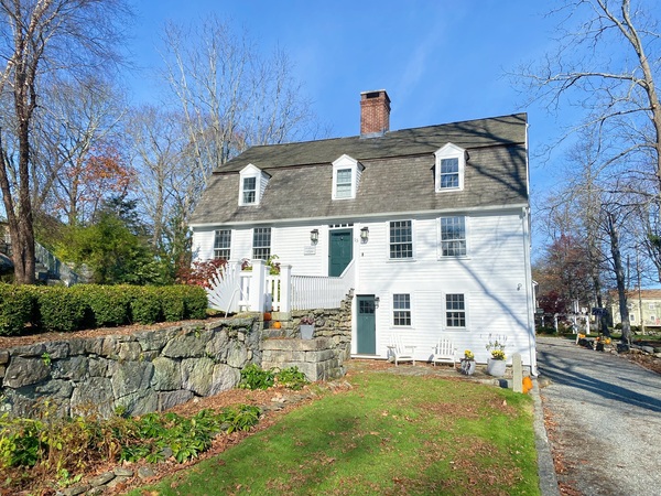 5 bedroom House for rent in Groton listing 169000