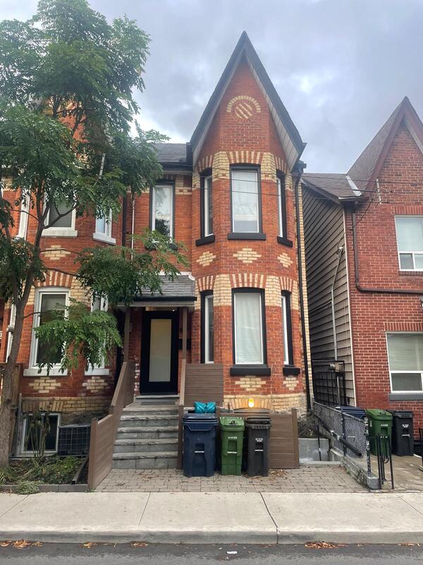 3 bedroom House for rent in Toronto listing 169259