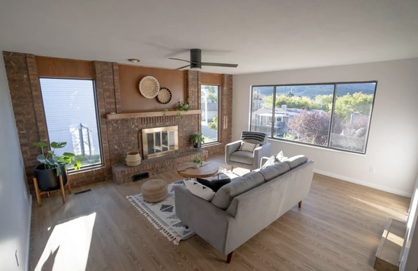 3 bedroom Apartment or Condo for rent in Ogden listing 169263