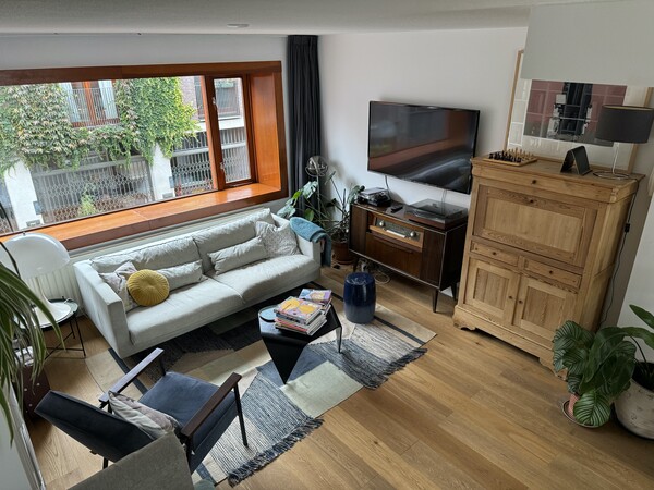 2 bedroom House for rent in Amsterdam listing 169584