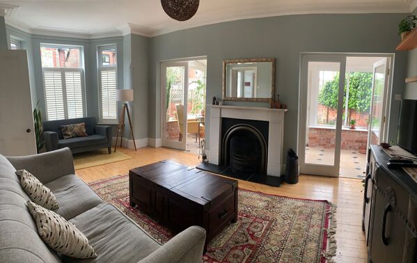 4 bedroom House for rent in listing 169735